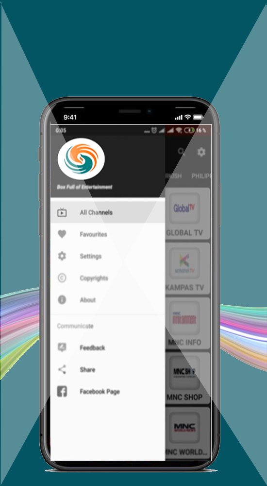 TvTap Pro : V3 OFICIAL . APK for Android Download