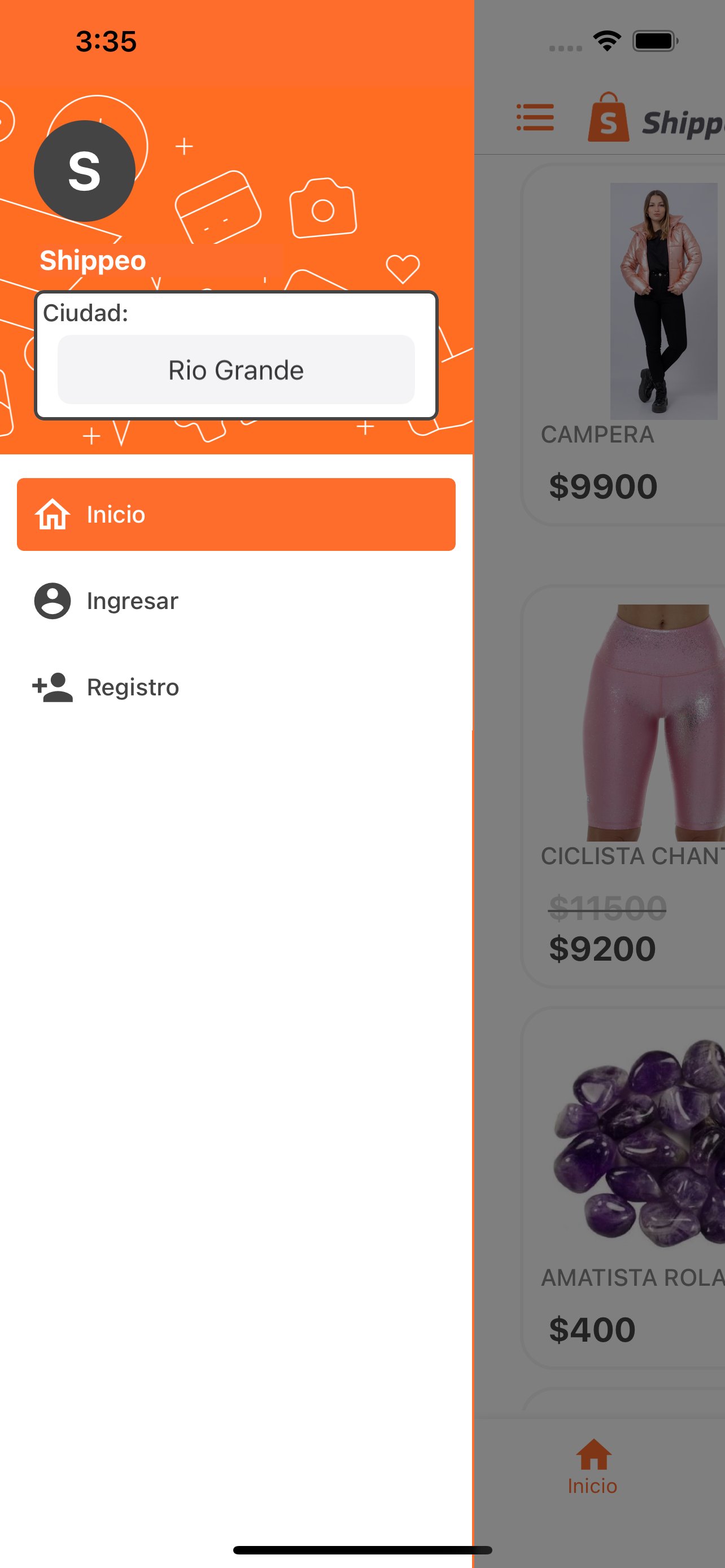 Shippeo APK for Android Download