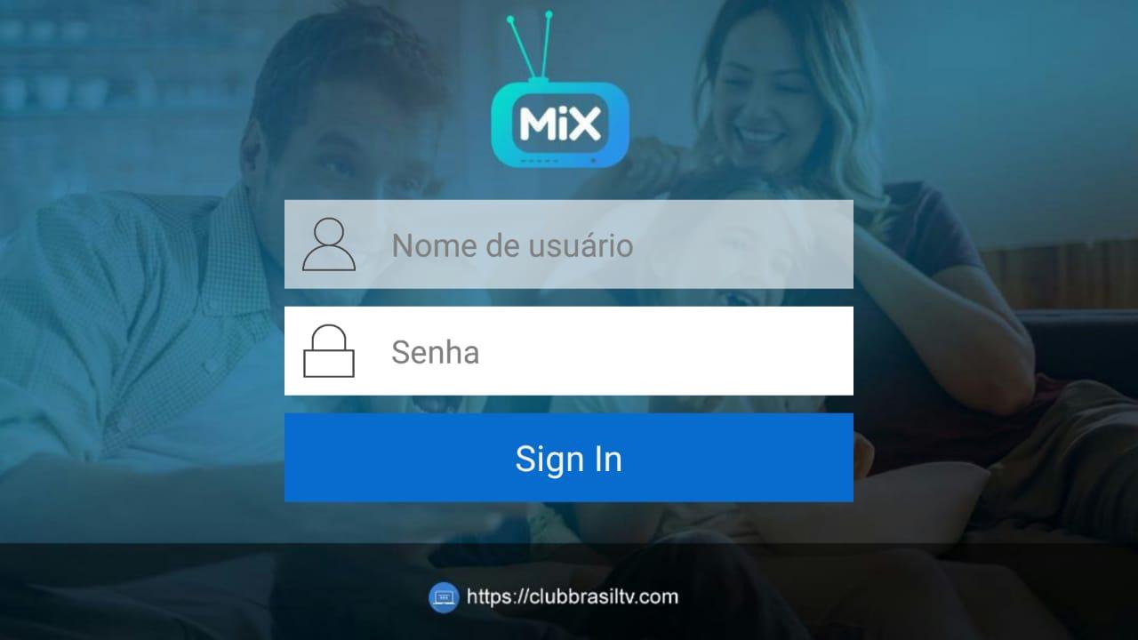 MiX TV APK for Android Download