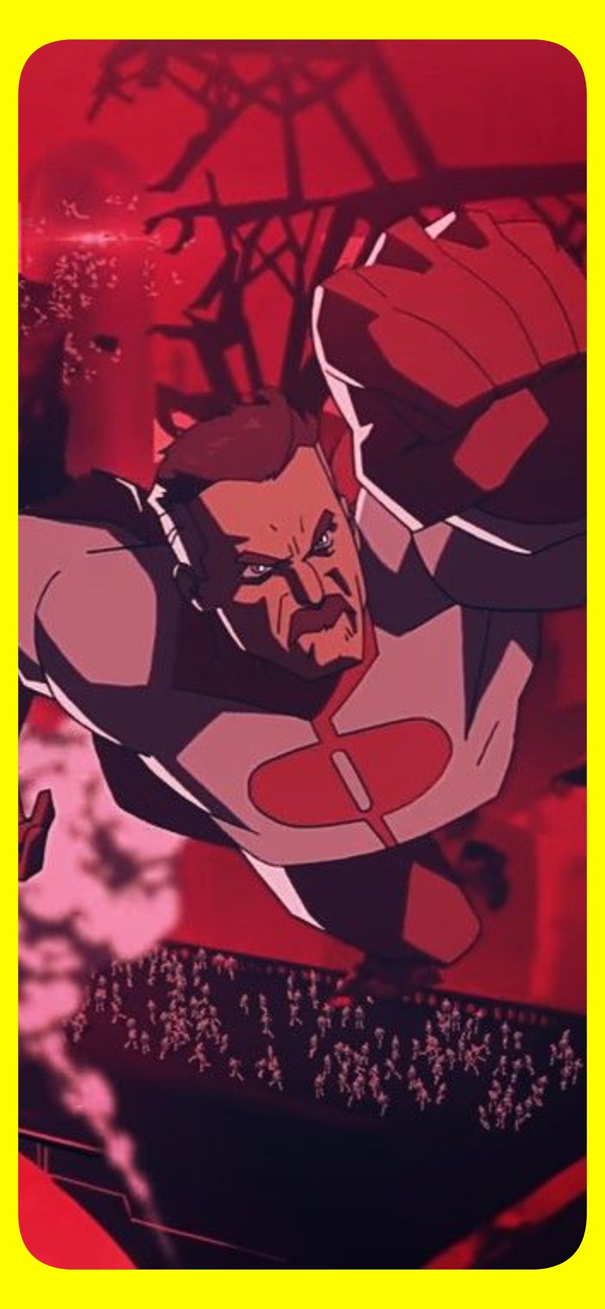 Invincible Wallpapers 2023 HD APK for Android Download