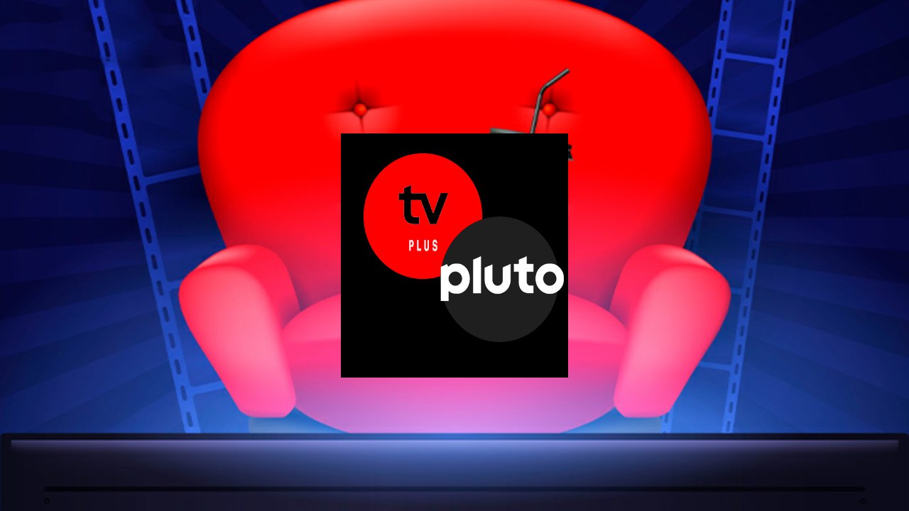TV Pluto Plus APK for Android Download