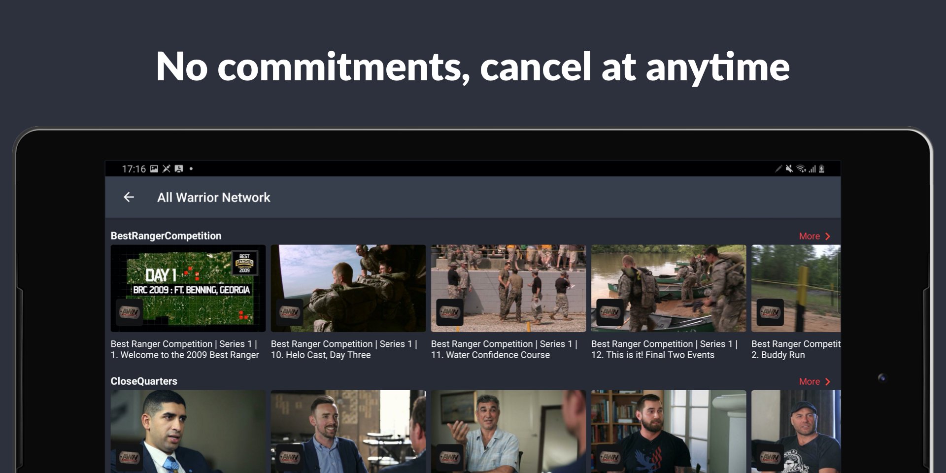 TVPlayer for Android - APK Download