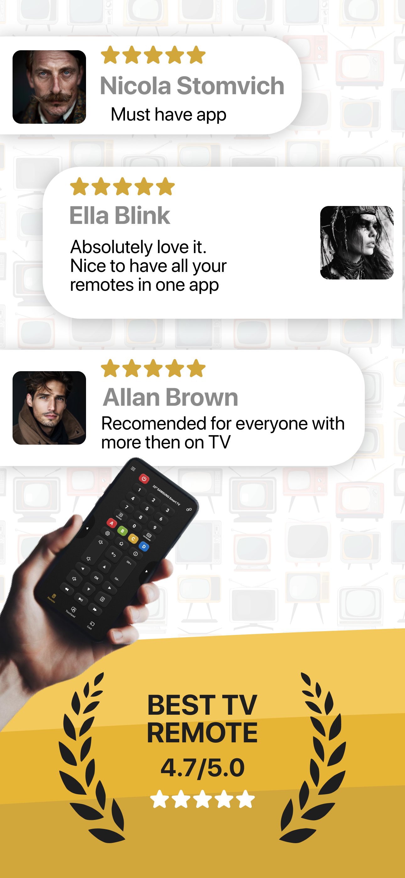 Tv Remote Hub Ultimate APK for Android Download