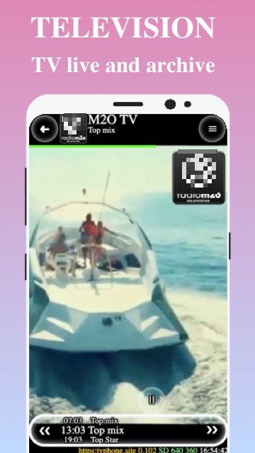 Download TVweb 3.2.0.GP APK for Android - Free and Safe Download