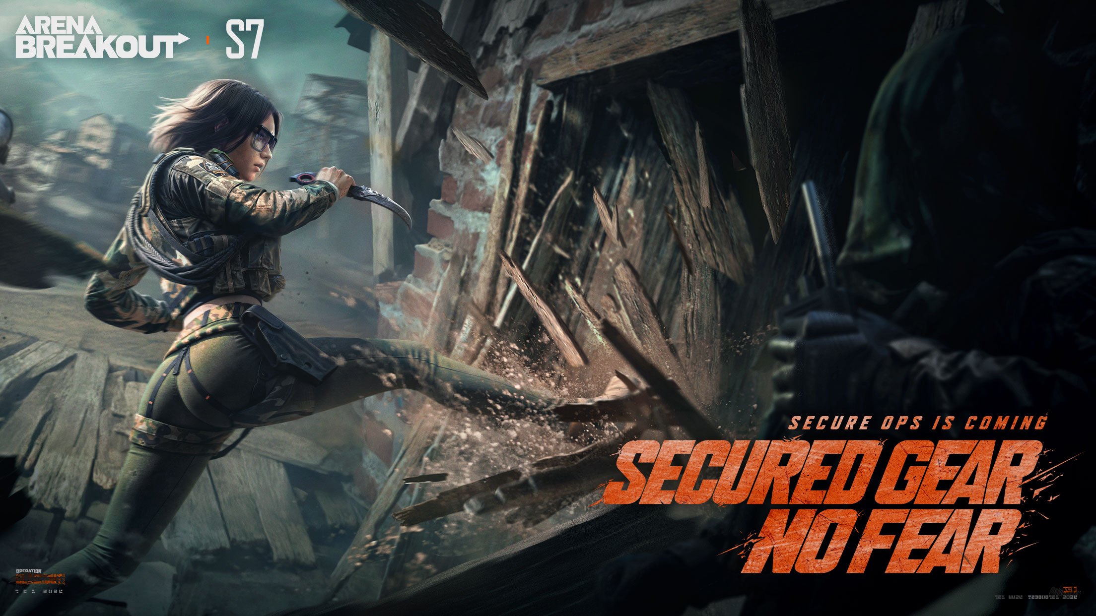 Arena Breakout APK for Android Download