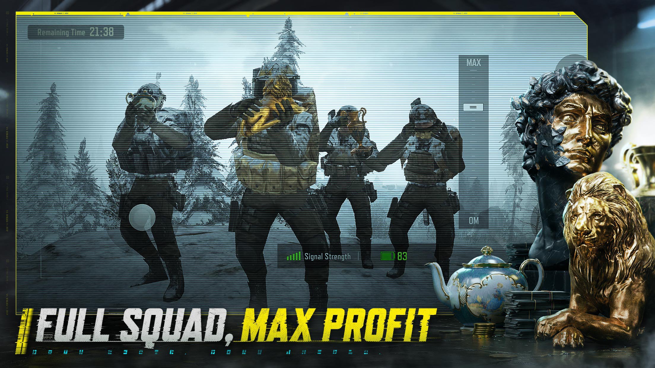 Arena Breakout APK for Android Download