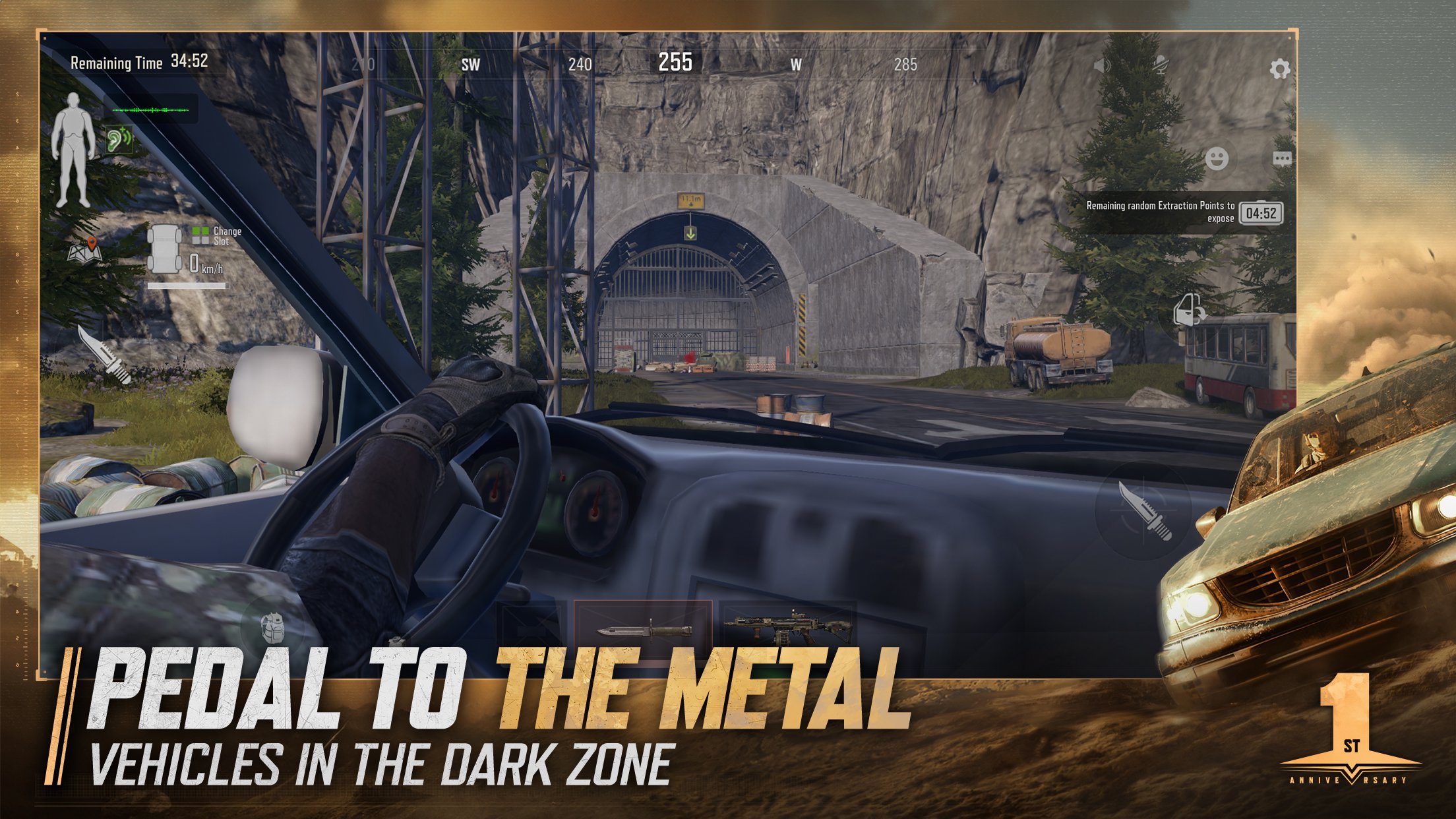 Arena Breakout APK for Android Download