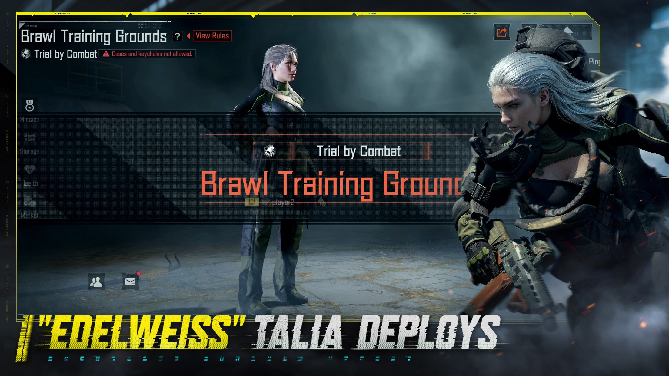 Arena Breakout APK for Android Download