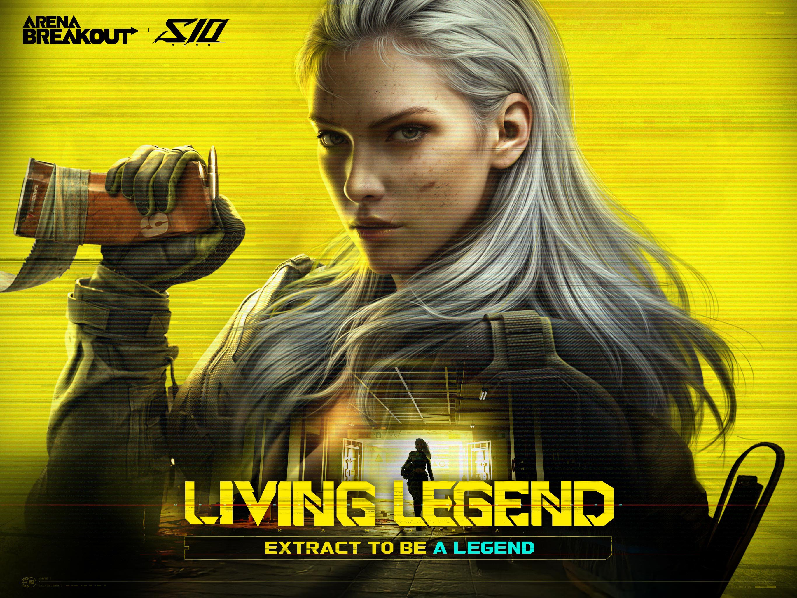 Arena Breakout APK for Android Download