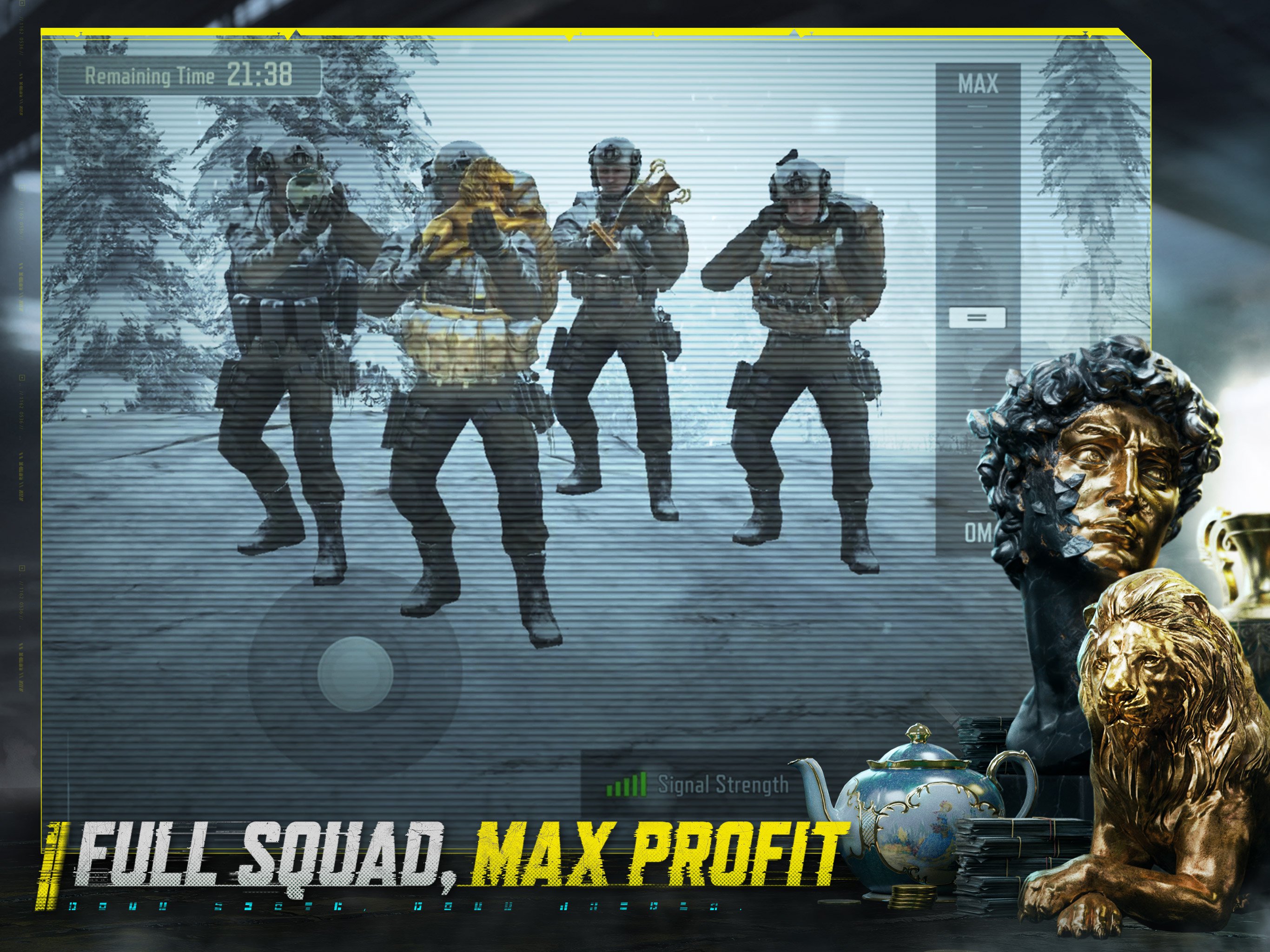 Arena Breakout APK for Android Download