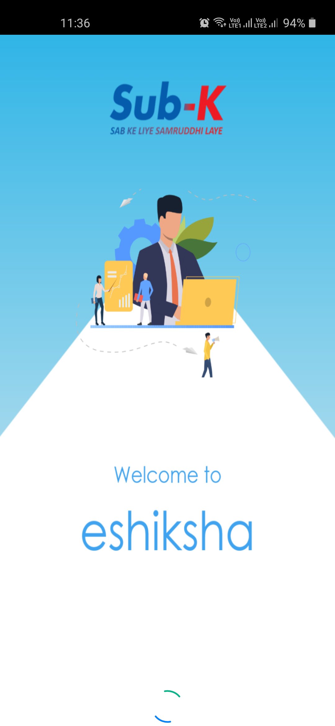 E-Shiksha APK for Android Download