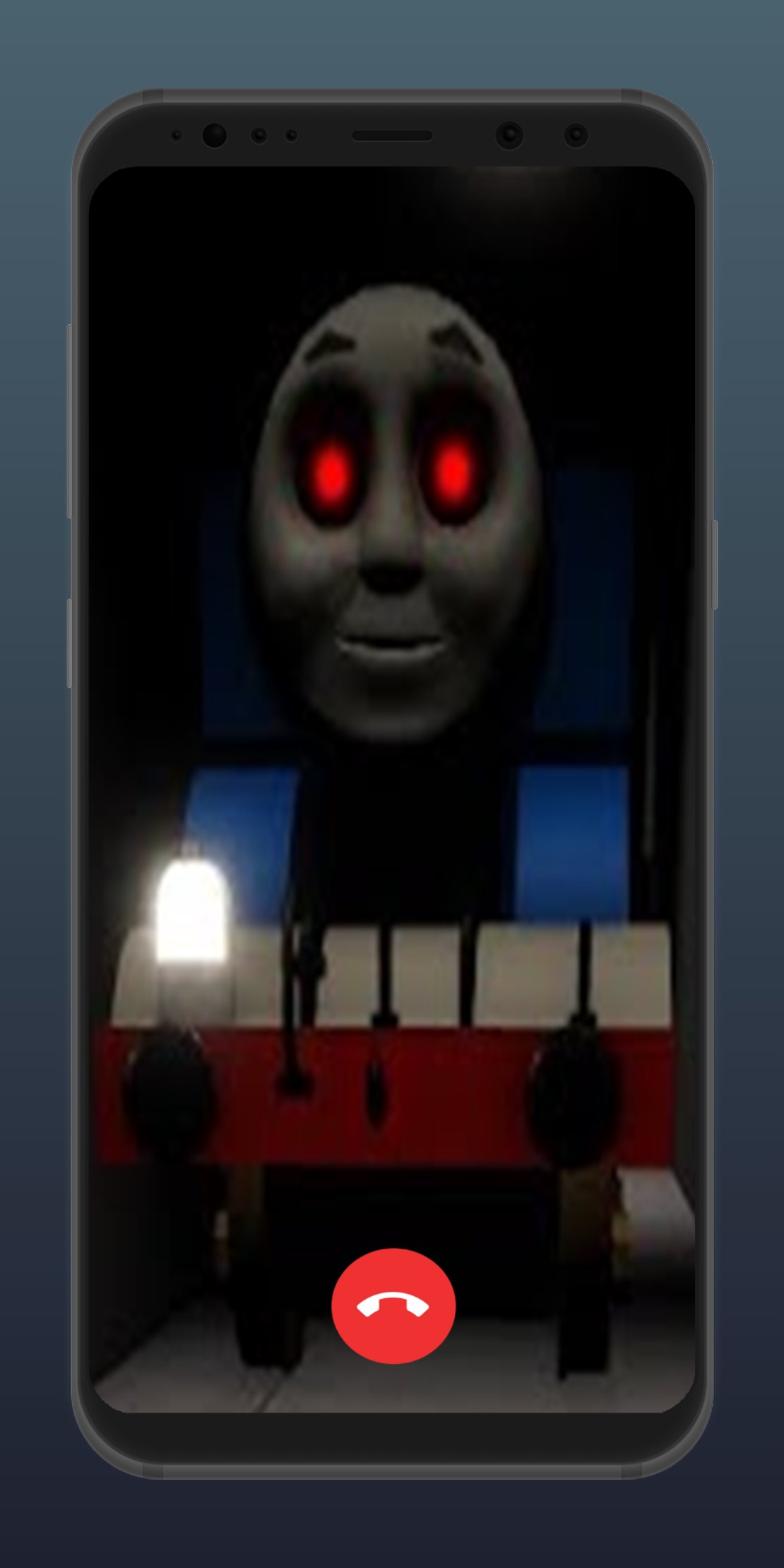 thomas exe scary fake call APK for Android Download