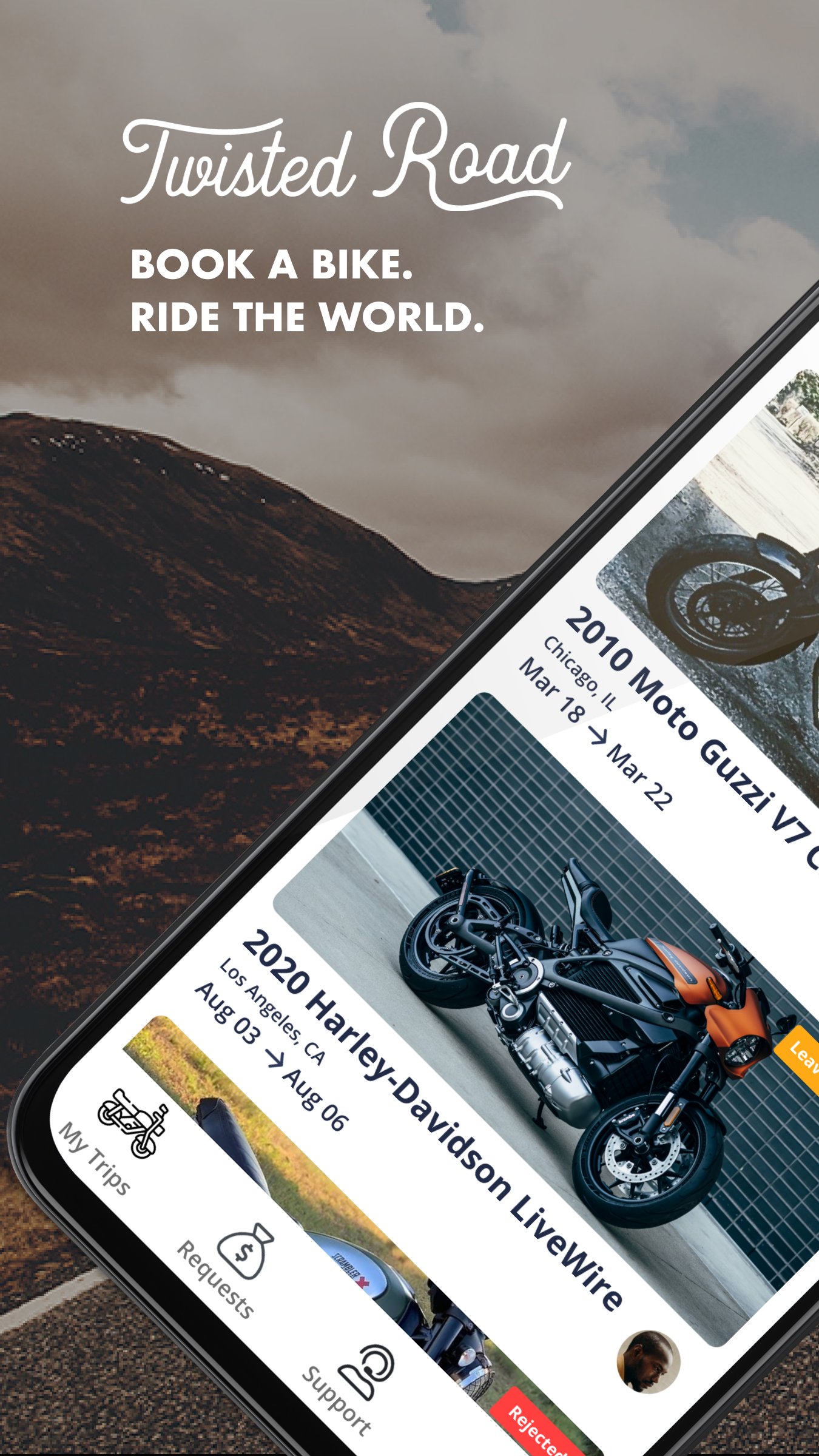 Twisted Road APK for Android Download