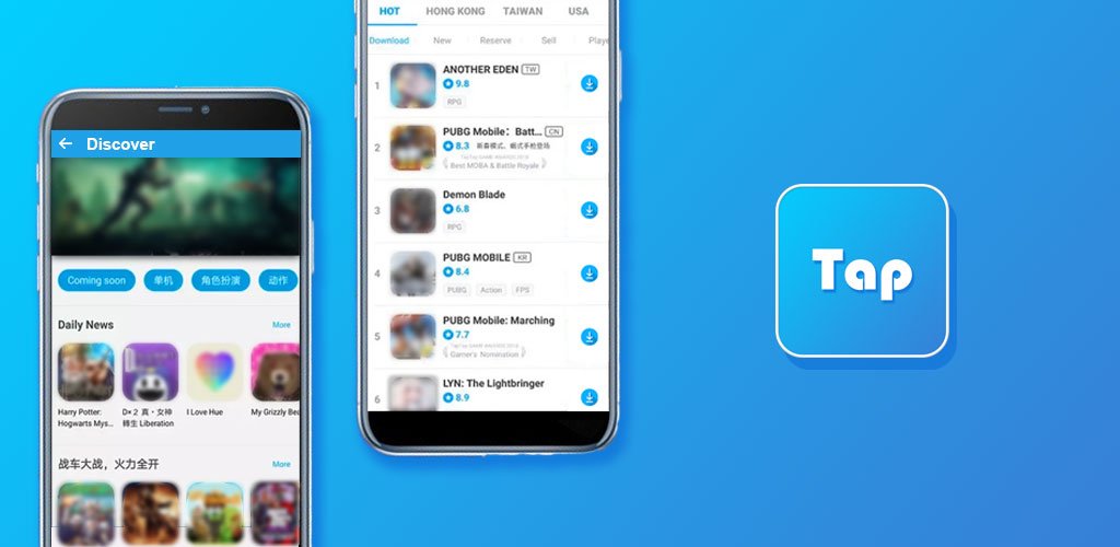 Guide For Tap Apk APK for Android Download