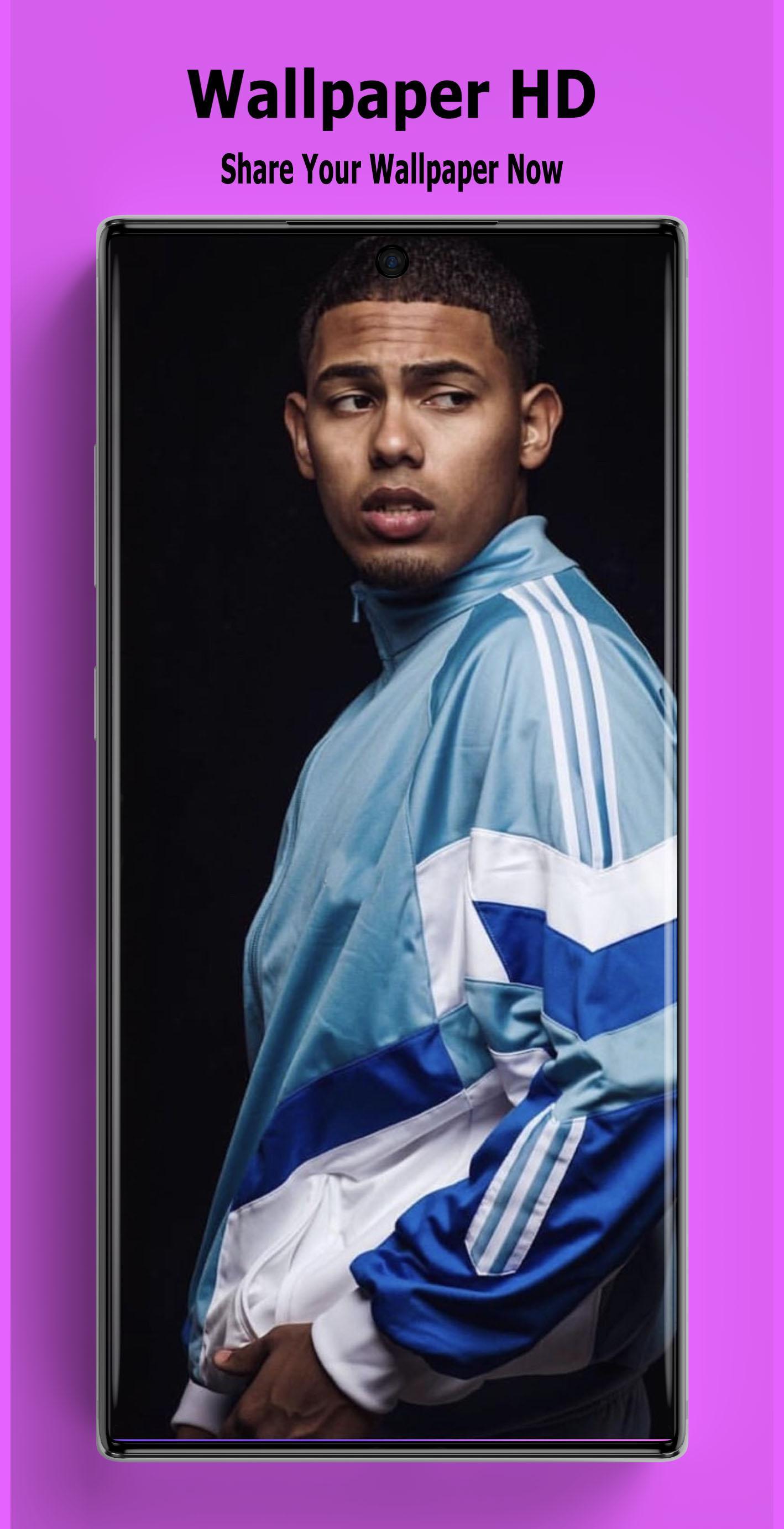 Myke Towers Wallpaper APK Per Android Download myke-towers-wallpaper-apk-per-android-download