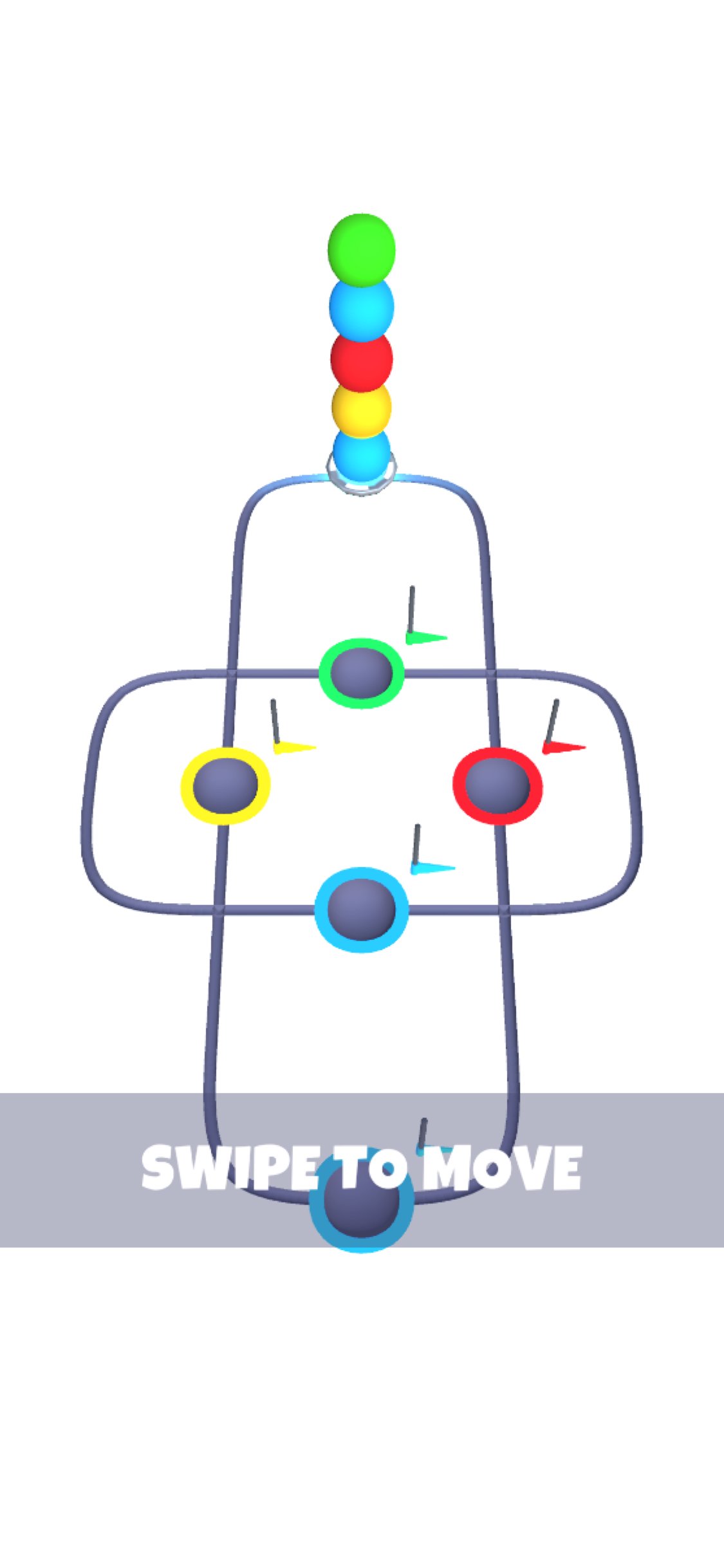 Line Dash APK for Android Download