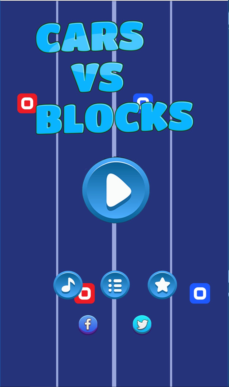 Cars vs Blocks APK for Android Download