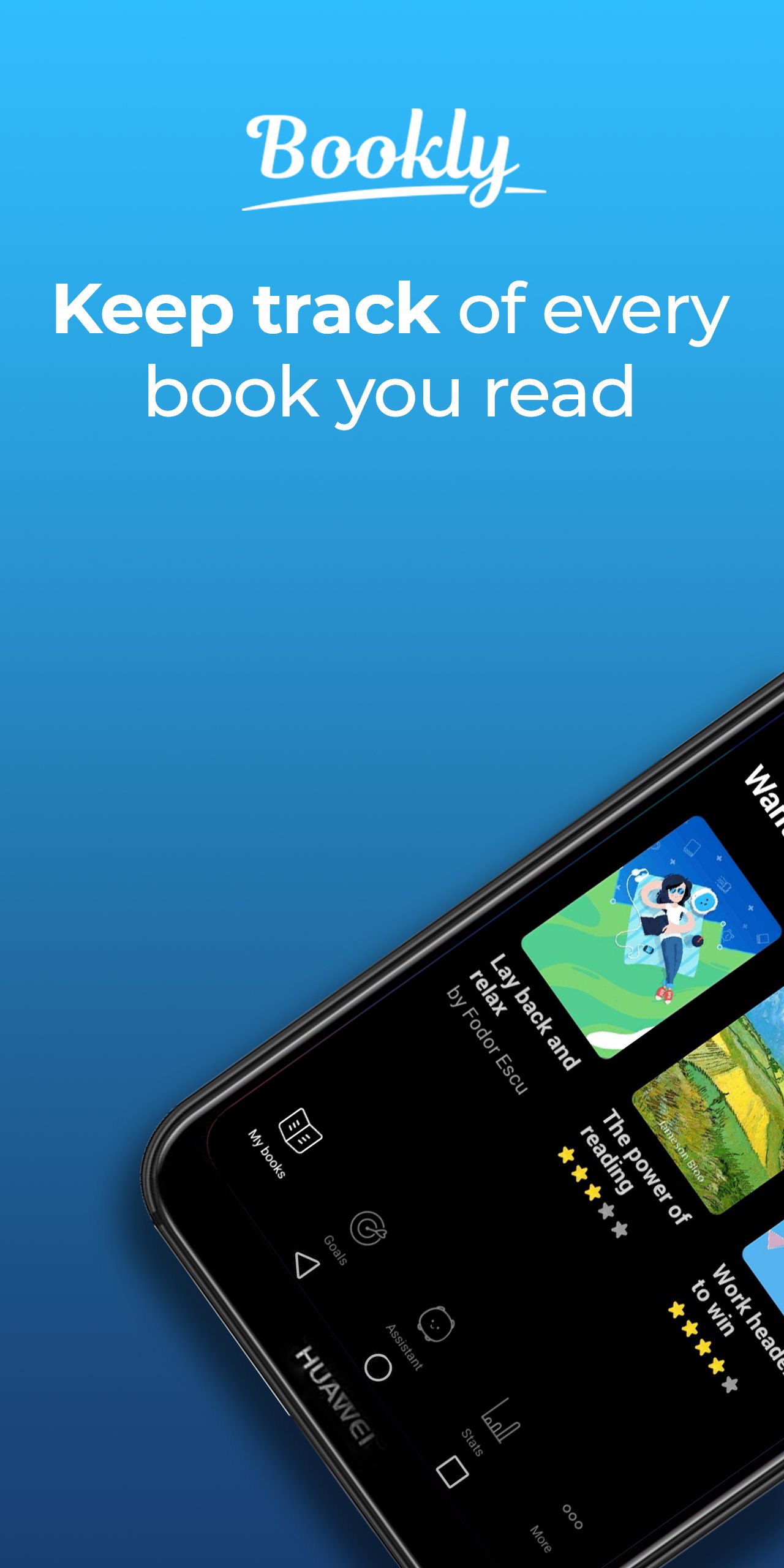 Bookly APK for Android Download