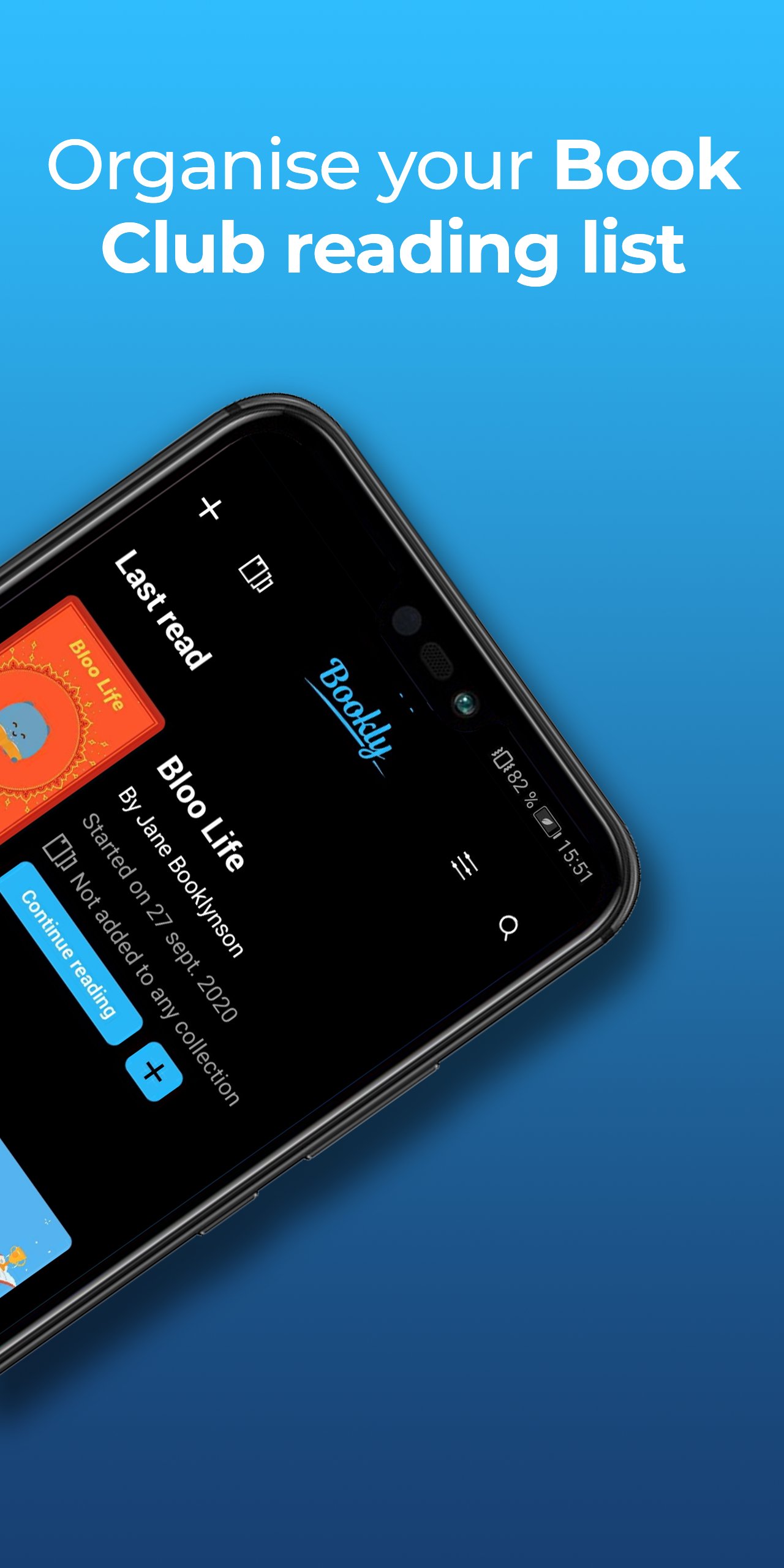 Bookly APK for Android Download