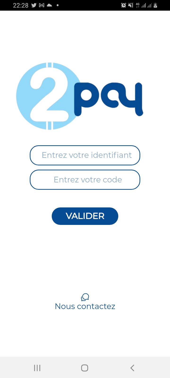 2pay APK for Android Download