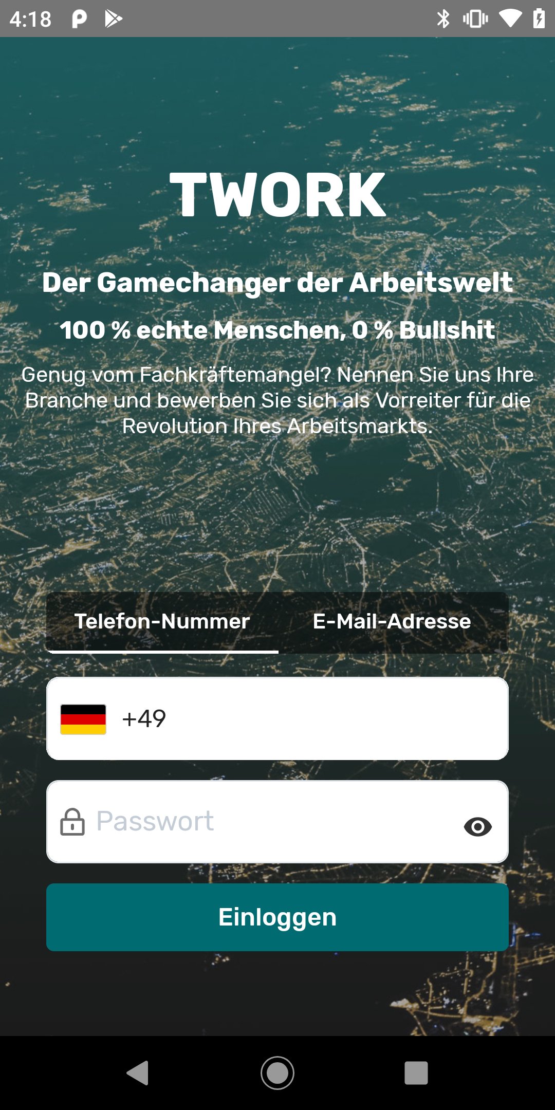 Twork APK for Android Download