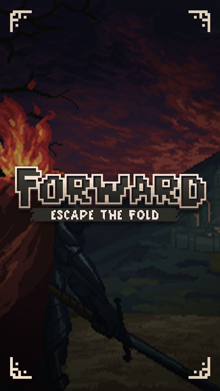 Forward: Escape The Fold Latest Version 1.2.8 for Android