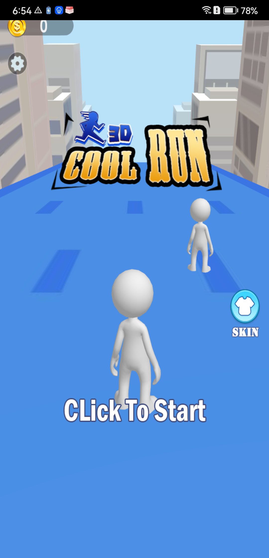 Cool Run APK for Android Download