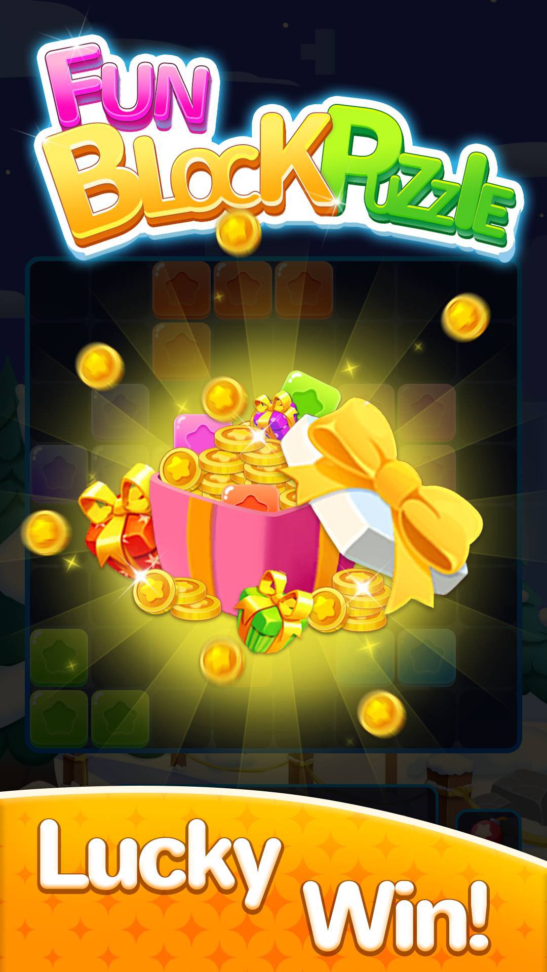 Fun Block Puzzle APK for Android Download