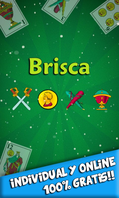 Descargar Brisca APK Última Versión 4.0.2 para Android