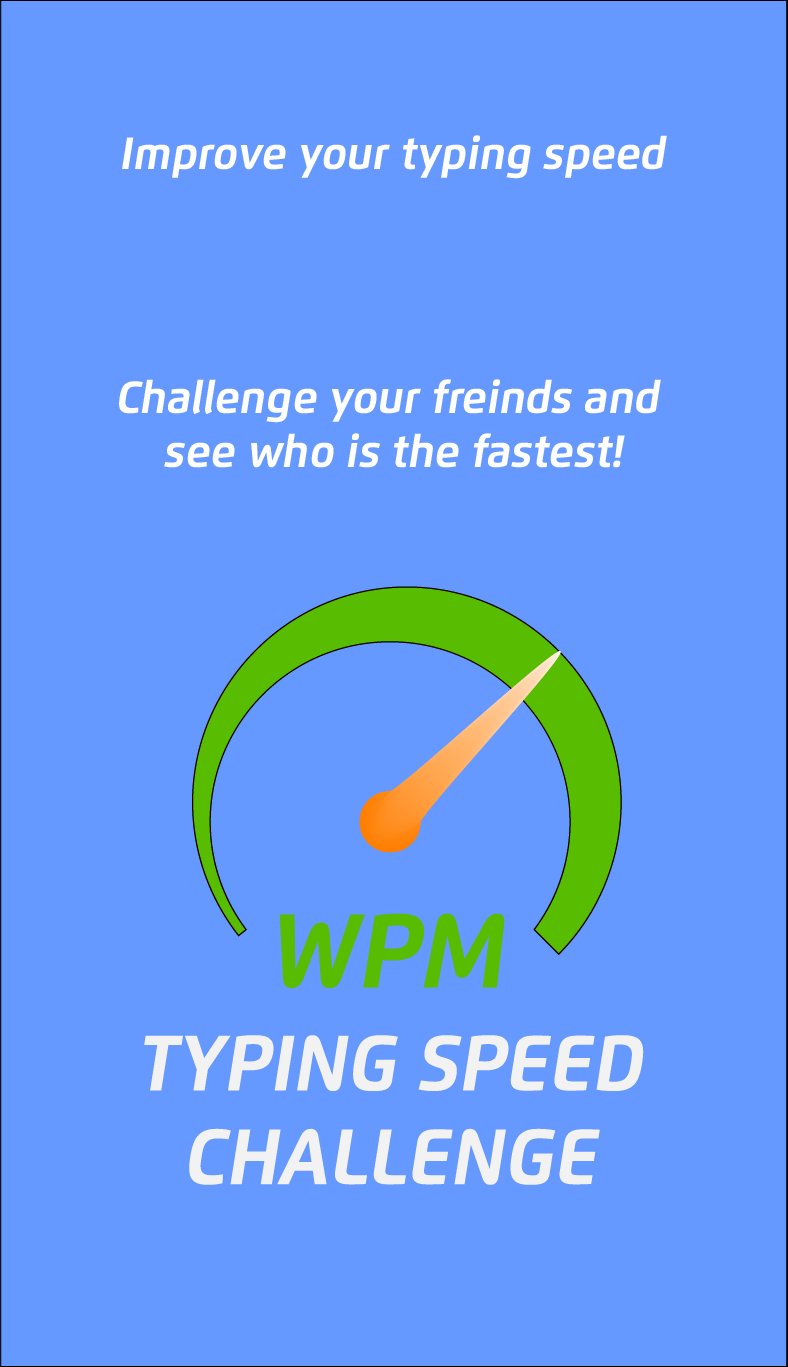 Typing speed Challenge - How Fast You Can Type APK for Android Download