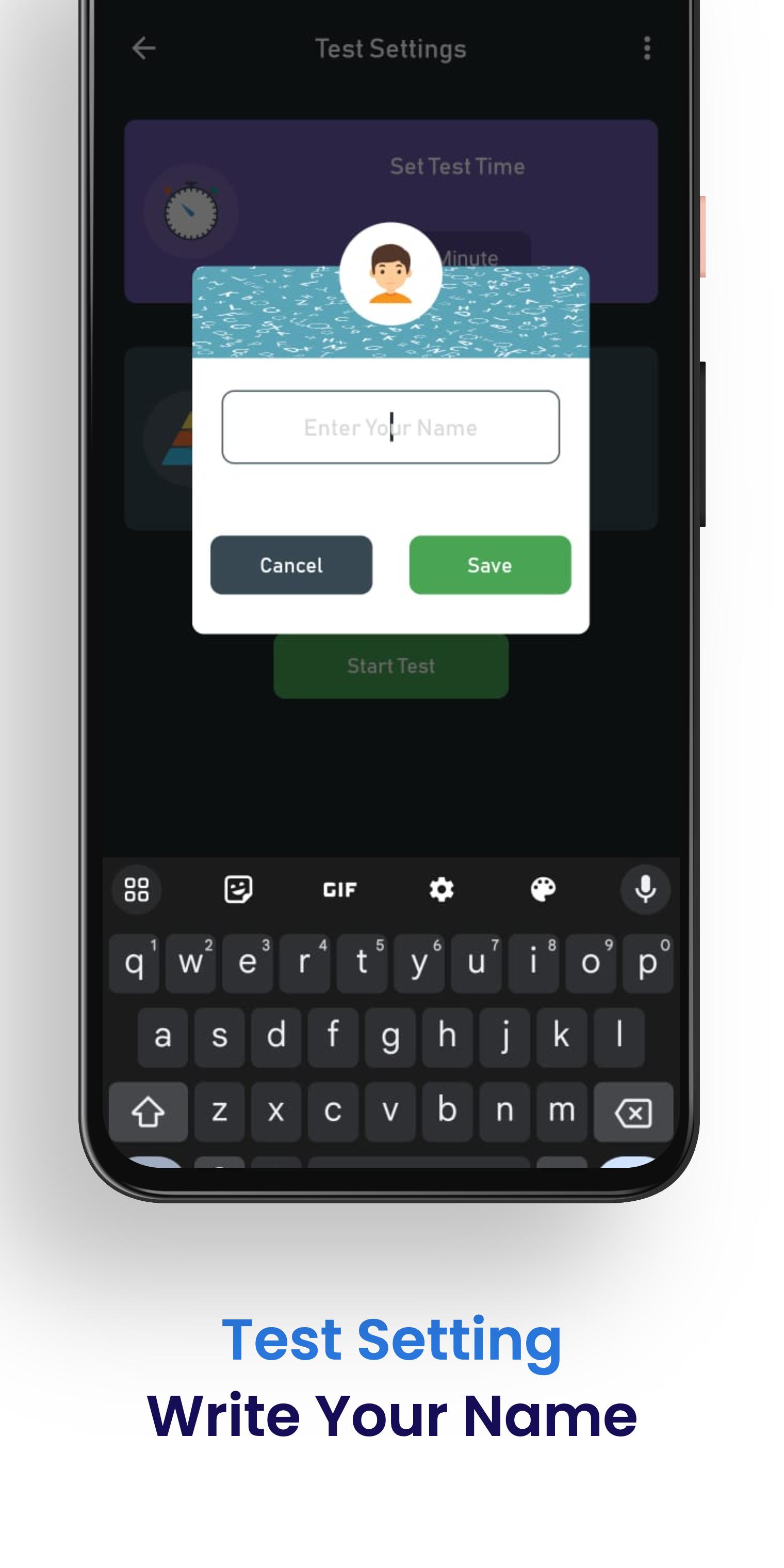 Typing Speed Test: Fast Typing APK for Android Download Typing Speed Test: Fast Typing APK for Android Download
