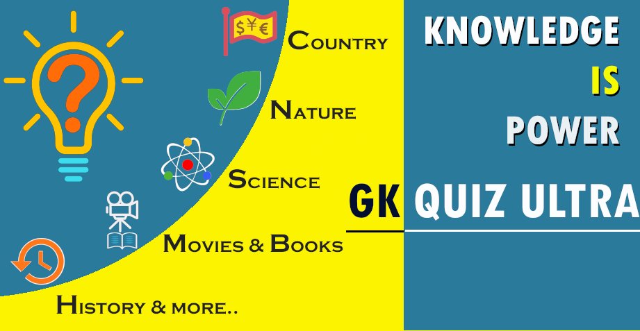 World General Knowledge Quiz G APK for Android Download