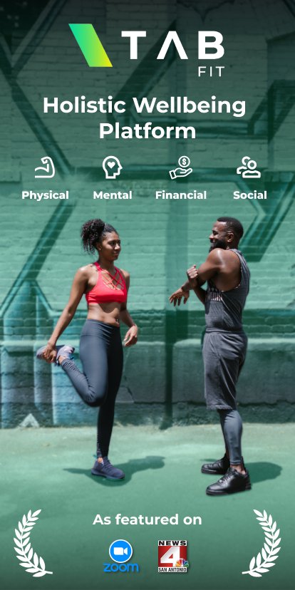 Download TAB Fit: Live Global Workouts Latest Version 1.1.41 Android ...