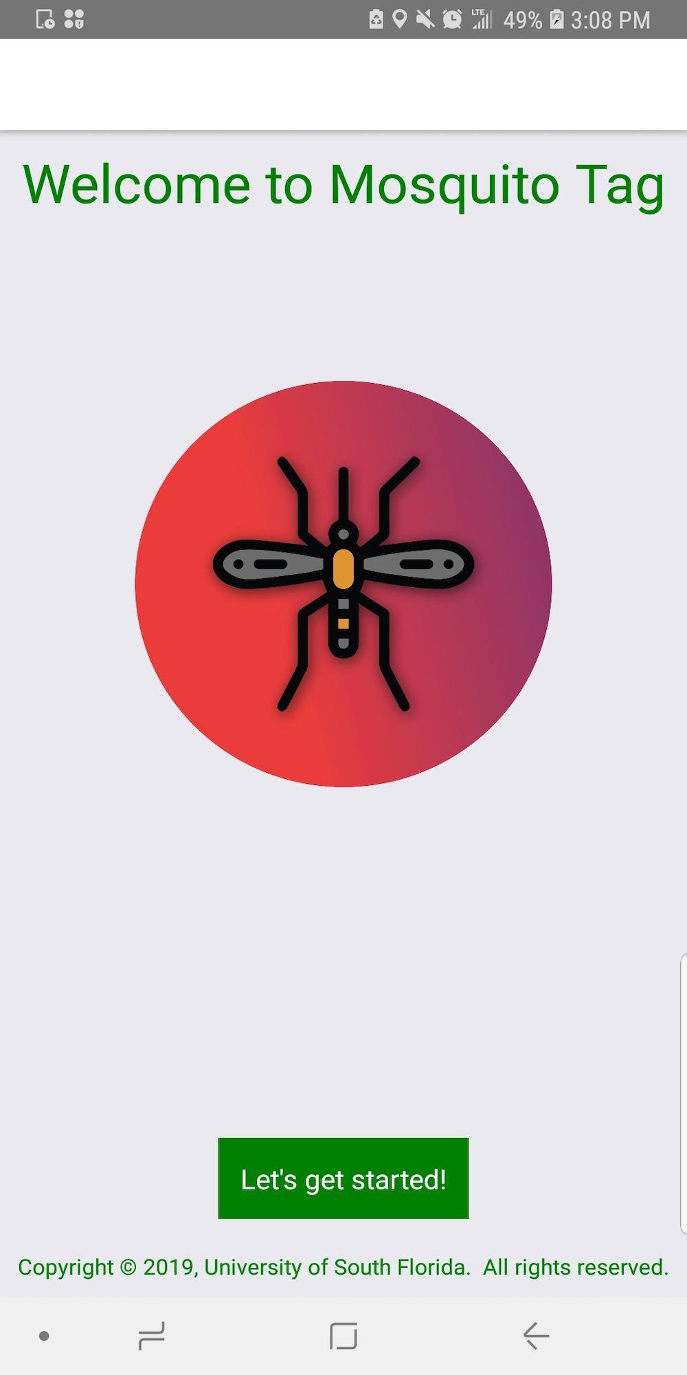 Download Mosquito Tag - Lite Latest Version 1.2 Android APK File