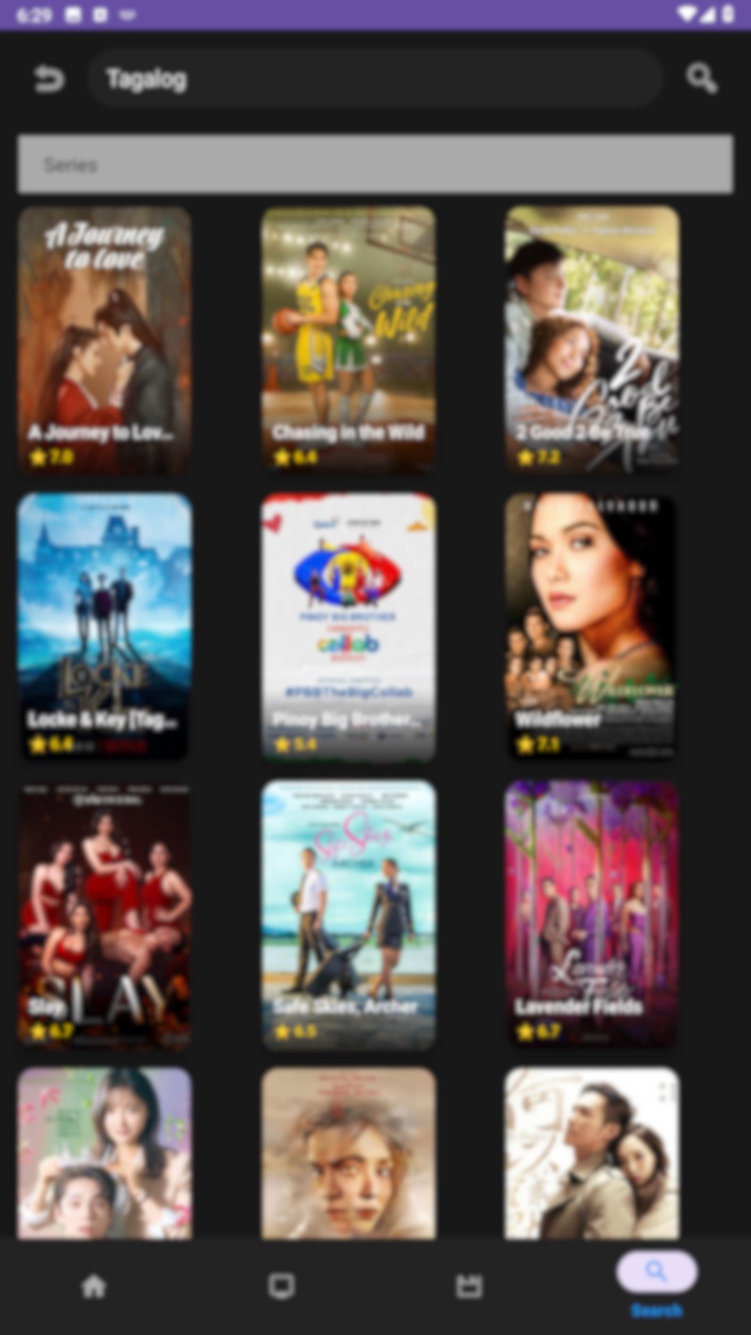 Pinoy Movies APK for Android Download