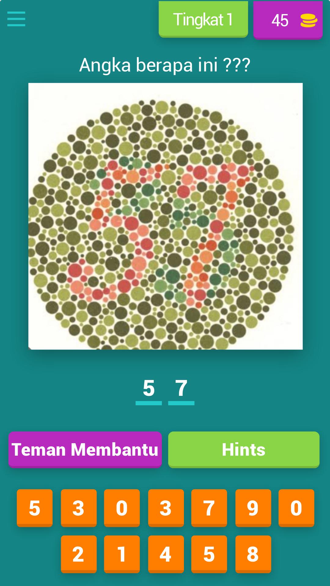 Descarga De Apk De Tes Buta Warna Terlengkap Para Android