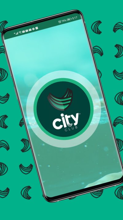 City Club APK for Android Download