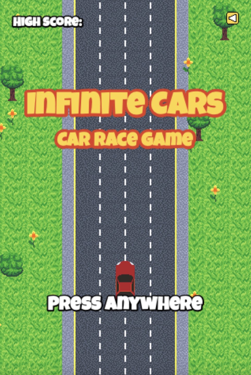 Infinite Cars APK for Android Download