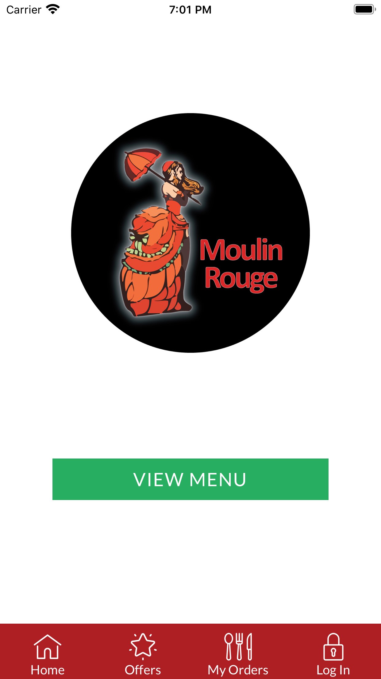 Moulin Rouge Cafe & Grill NE4 APK for Android Download