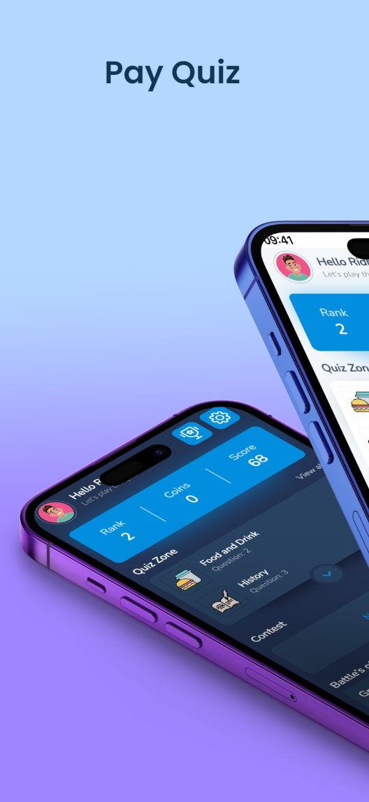 Quizzy APK for Android Download