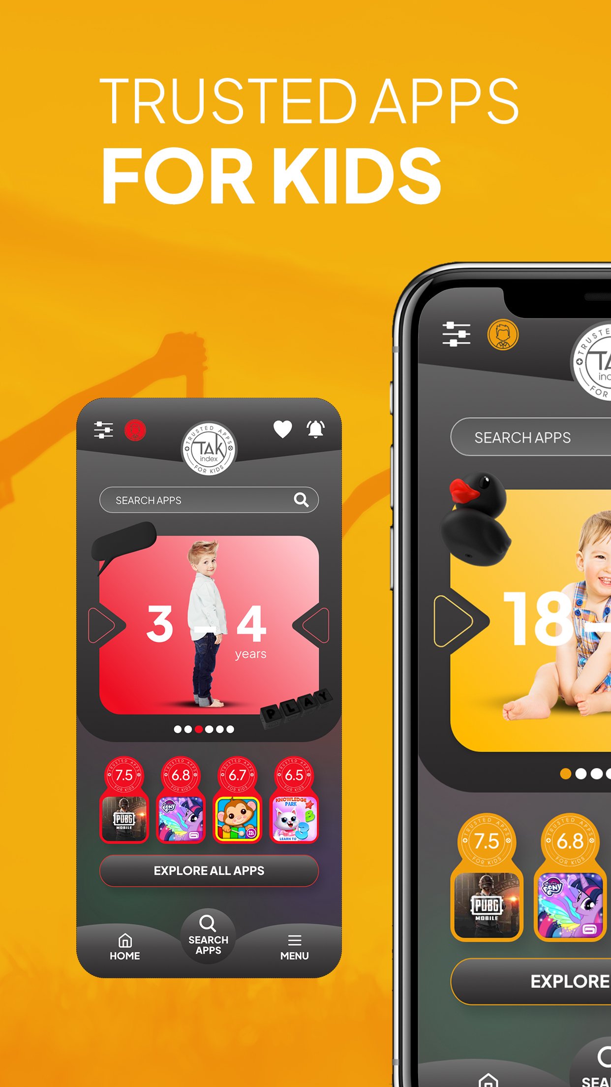 TAK Index APK for Android Download