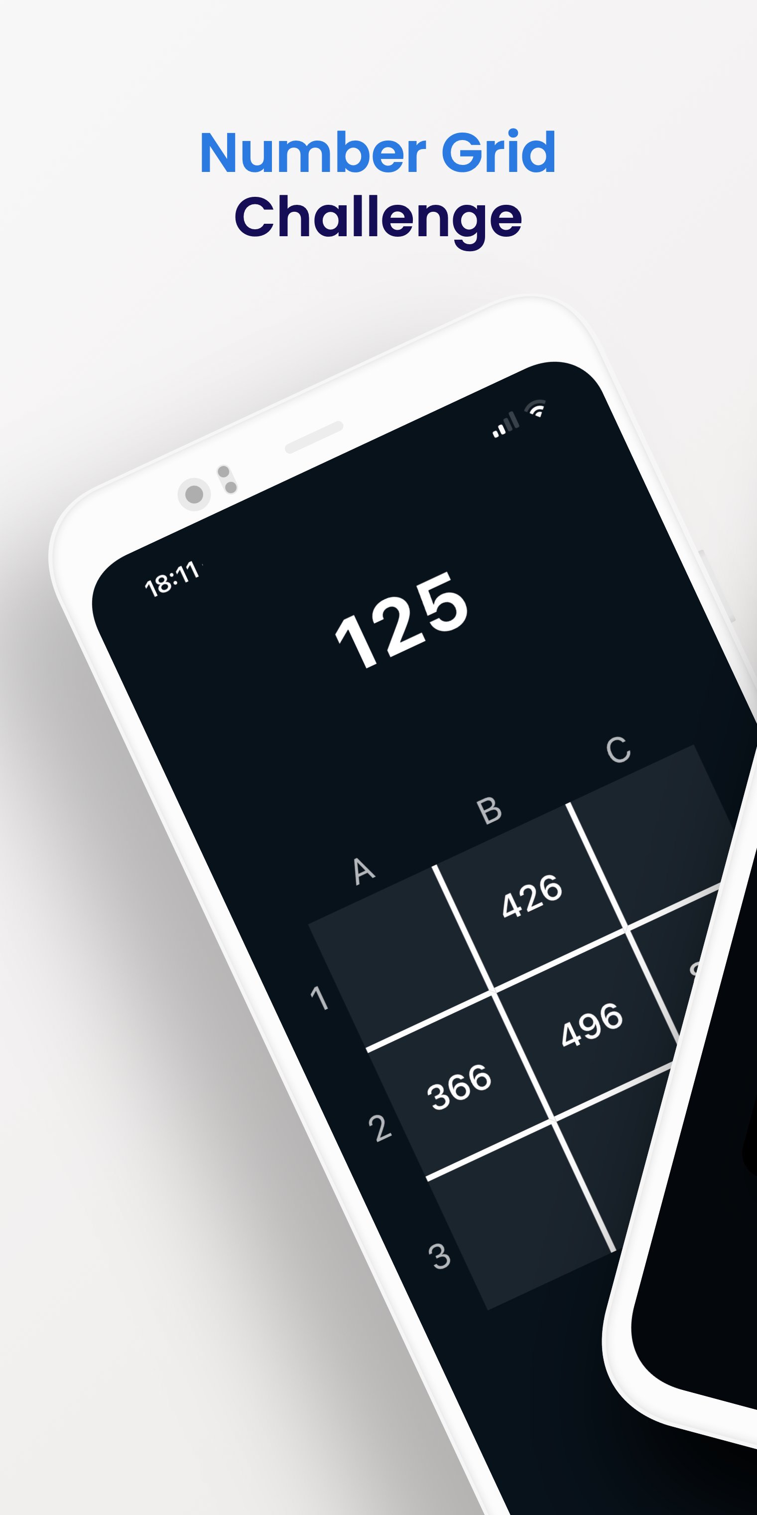 Number Grid Challenge APK for Android Download