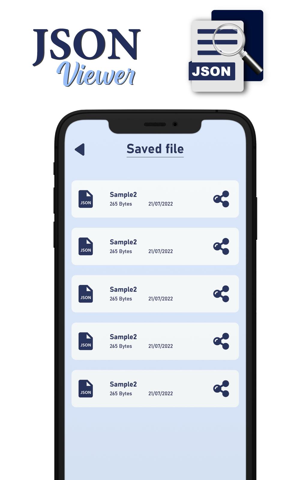 Json Viewer Real Reader Editor Apk For Android Download