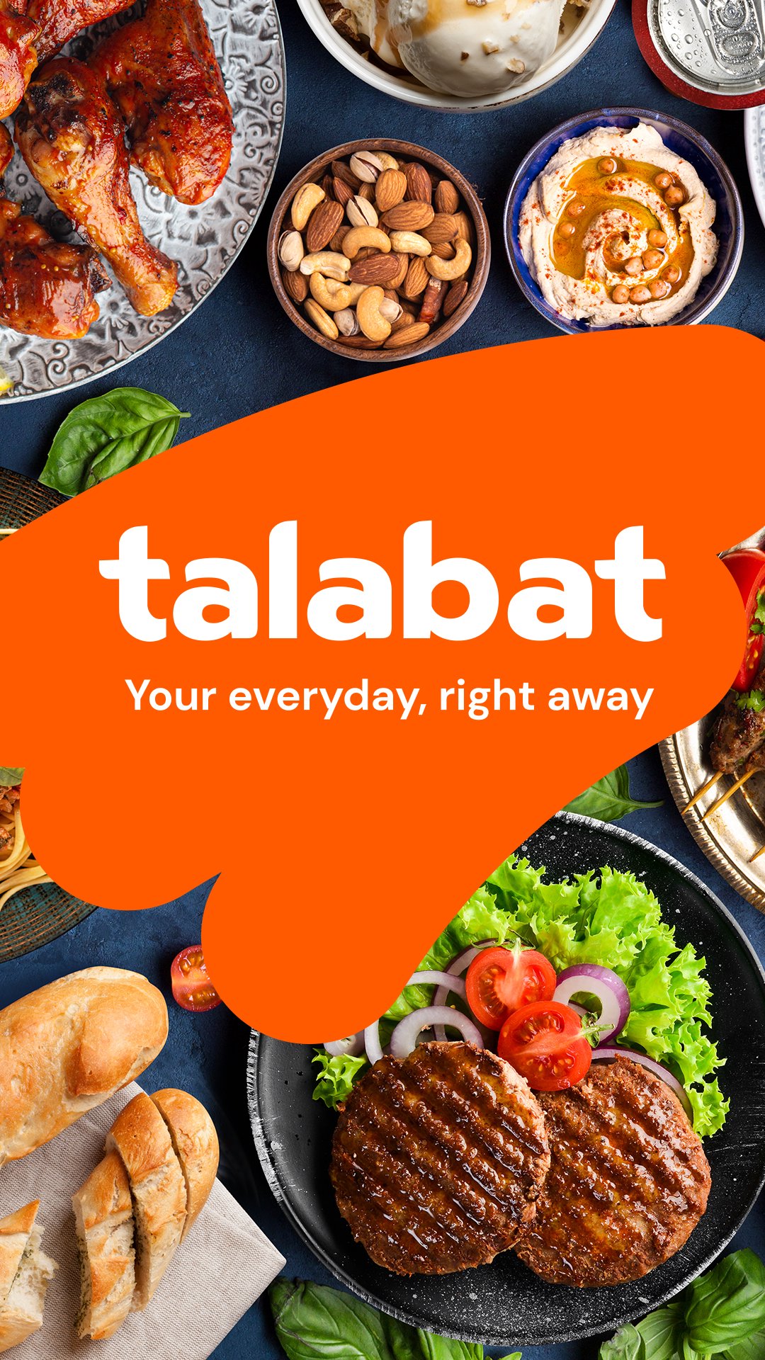talabat APK for Android Download