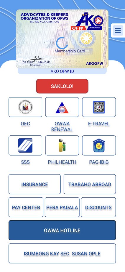 AKO OFW APK for Android Download