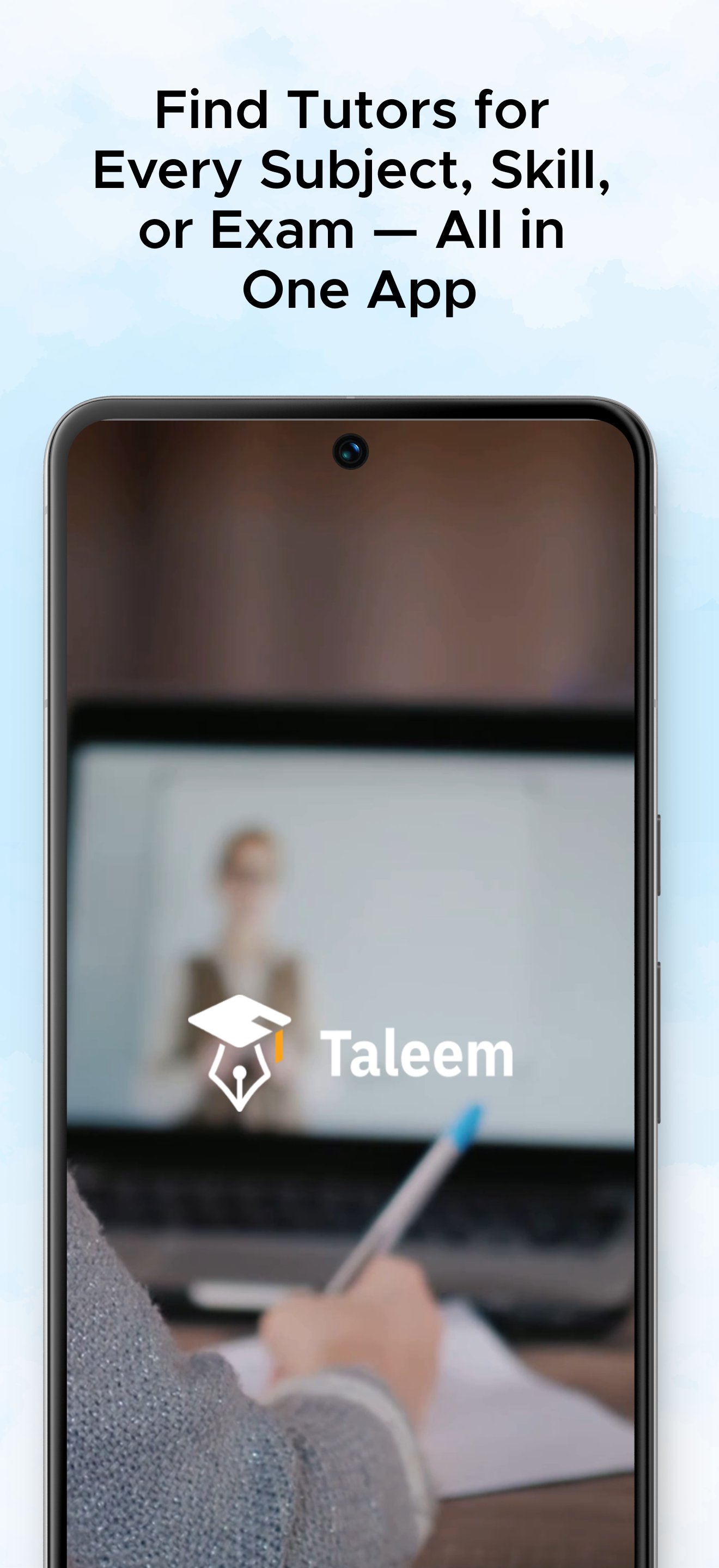 Taleem APK for Android Download