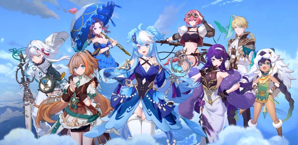 How to Download Grand Quest Latest Version for Android 2024