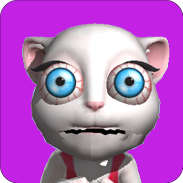 Talking Maria APK Download for Android - Latest Version