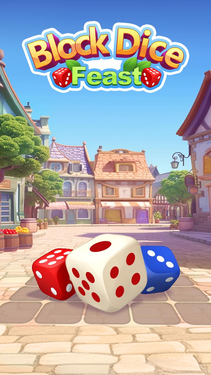 Block Dice Feast Apk For Android Download