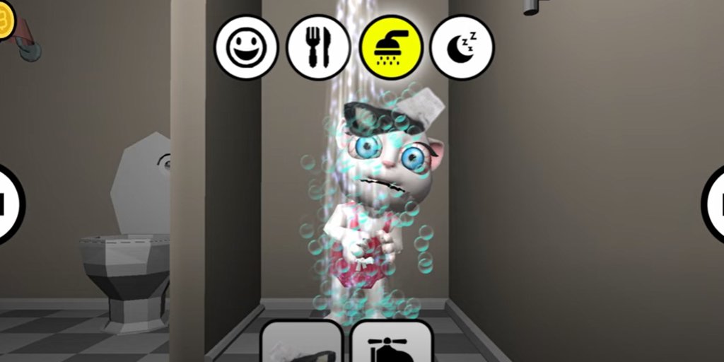 My Talking Maria 2 APK for Android Download